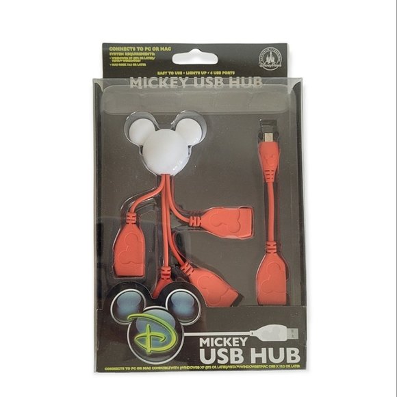 Disney | Computers, Laptops & Parts | Disney Mickey Mouse Light Up ...